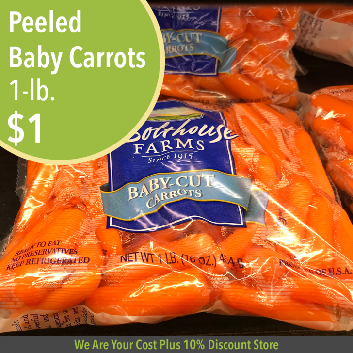 Weekly Ad – Fresh 4 Less Tallahassee