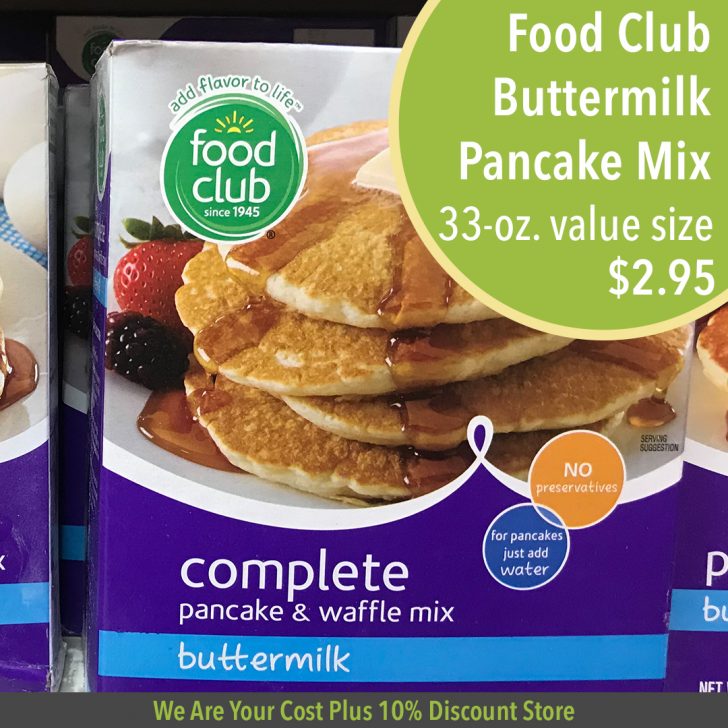 Weekly Ad – Fresh 4 Less Tallahassee