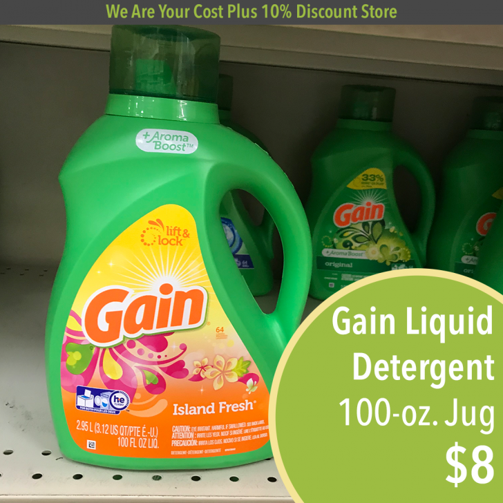 Weekly Ad – Fresh 4 Less Tallahassee