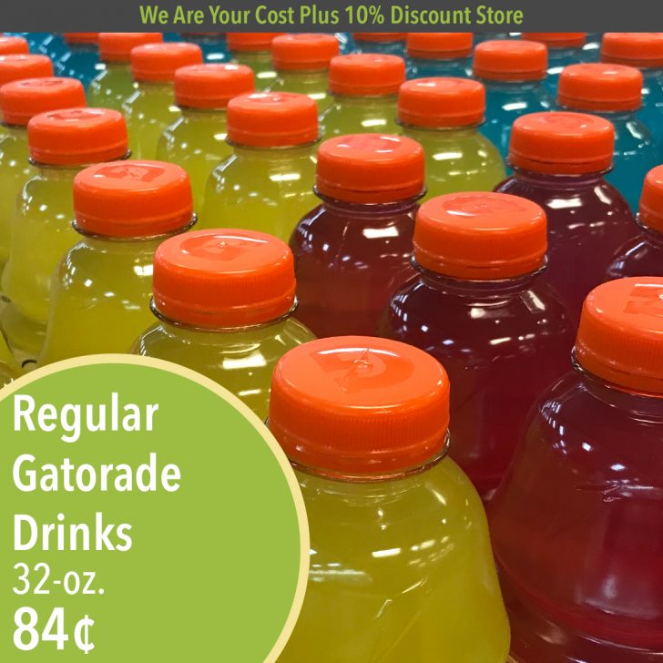 Weekly Ad – Fresh 4 Less Tallahassee