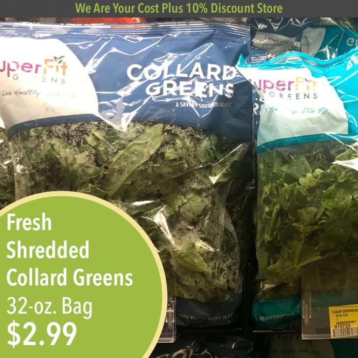 Weekly Ad – Fresh 4 Less Tallahassee