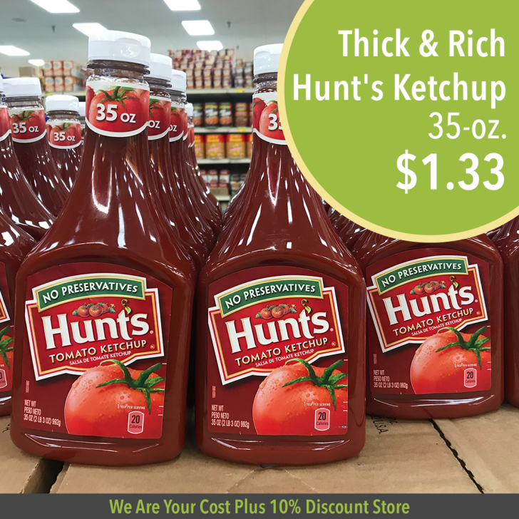 Weekly Ad – Fresh 4 Less Tallahassee