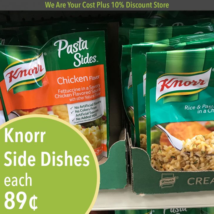 Weekly Ad – Fresh 4 Less Tallahassee