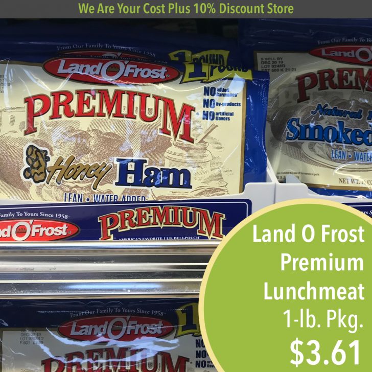 Weekly Ad – Fresh 4 Less Tallahassee