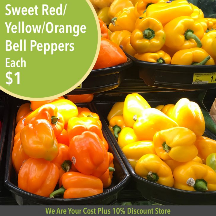 Weekly Ad – Fresh 4 Less Tallahassee