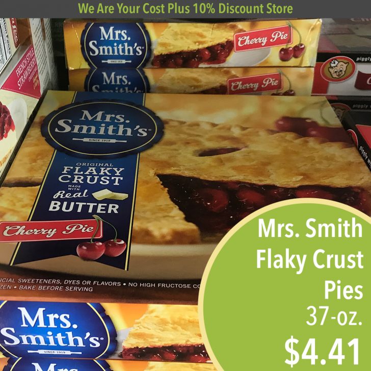 Weekly Ad – Fresh 4 Less Tallahassee