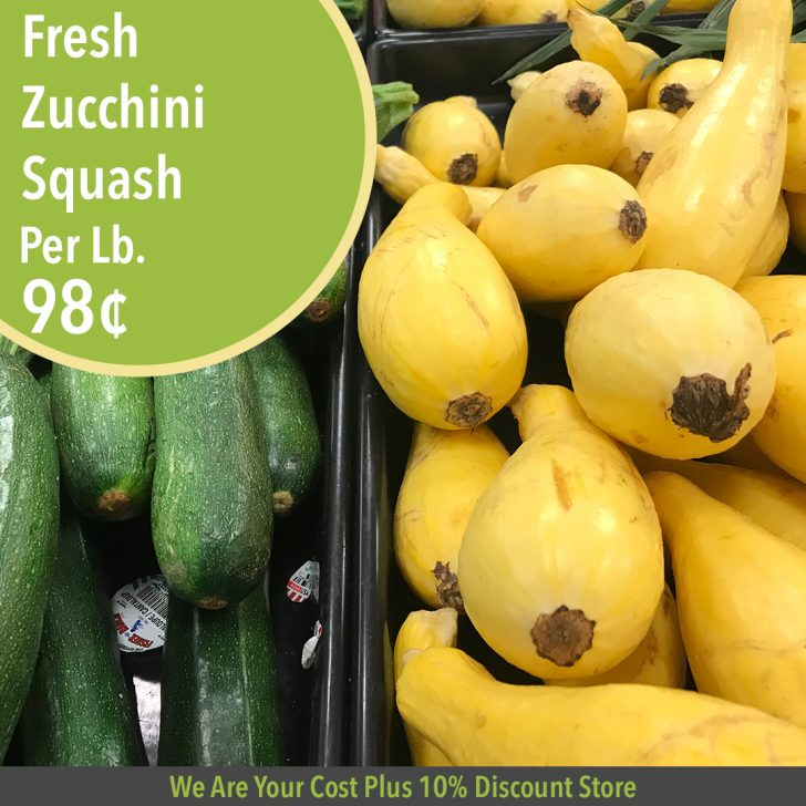 Weekly Ad – Fresh 4 Less Tallahassee