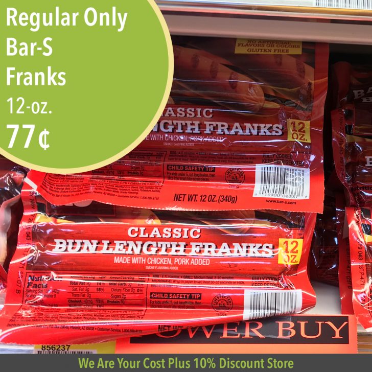 Weekly Ad – Fresh 4 Less Tallahassee