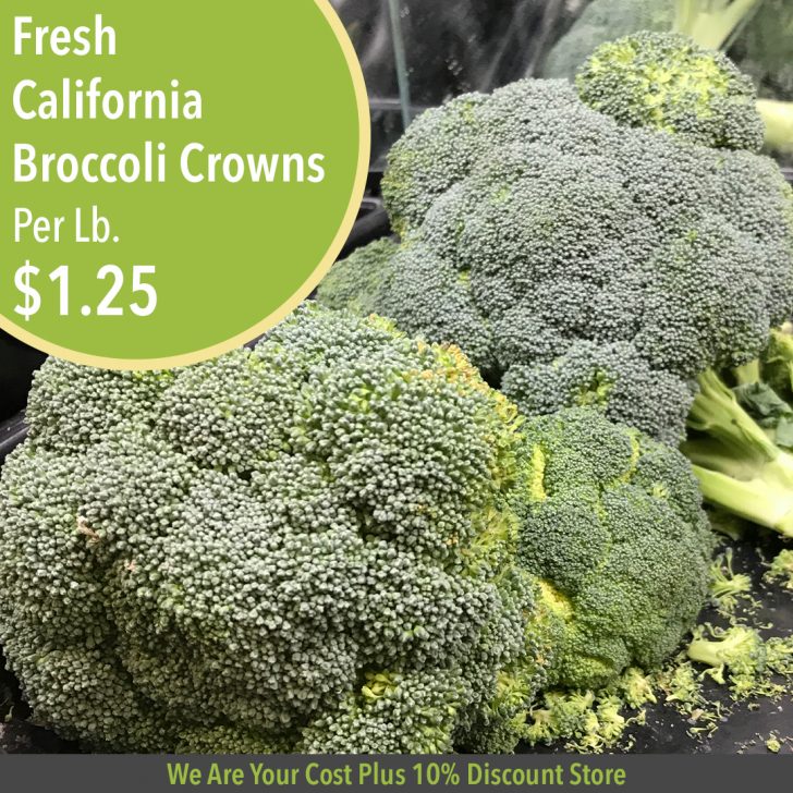 Weekly Ad – Fresh 4 Less Tallahassee