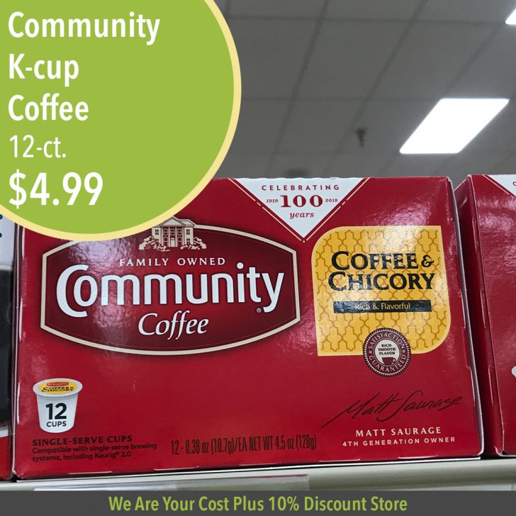 Weekly Ad – Fresh 4 Less Tallahassee