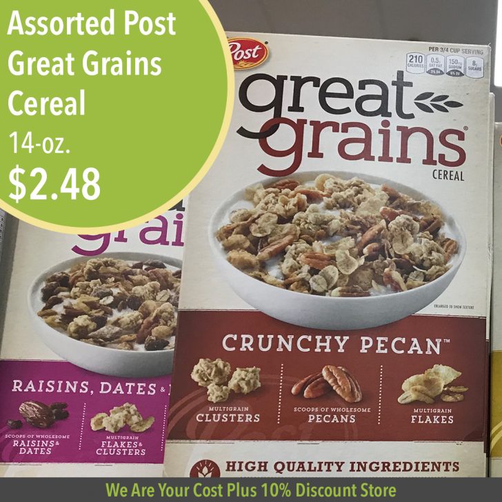 Weekly Ad – Fresh 4 Less Tallahassee