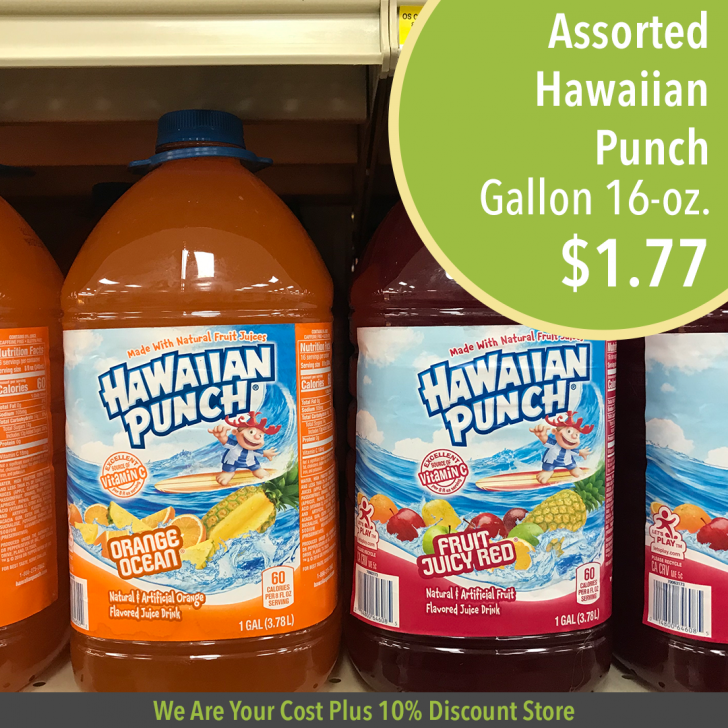 Weekly Ad – Fresh 4 Less Tallahassee